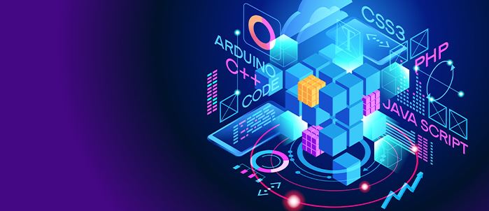 STEAM - Web Programming I